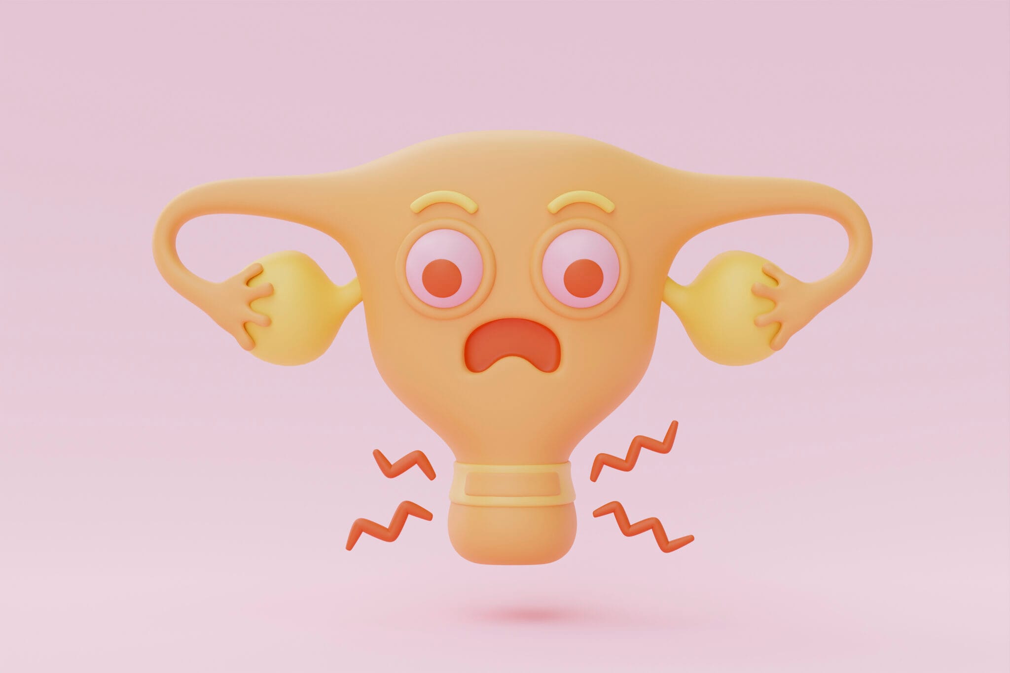 What is Bulky Uterus? How It Aftects Fertility?- Shradha IVF