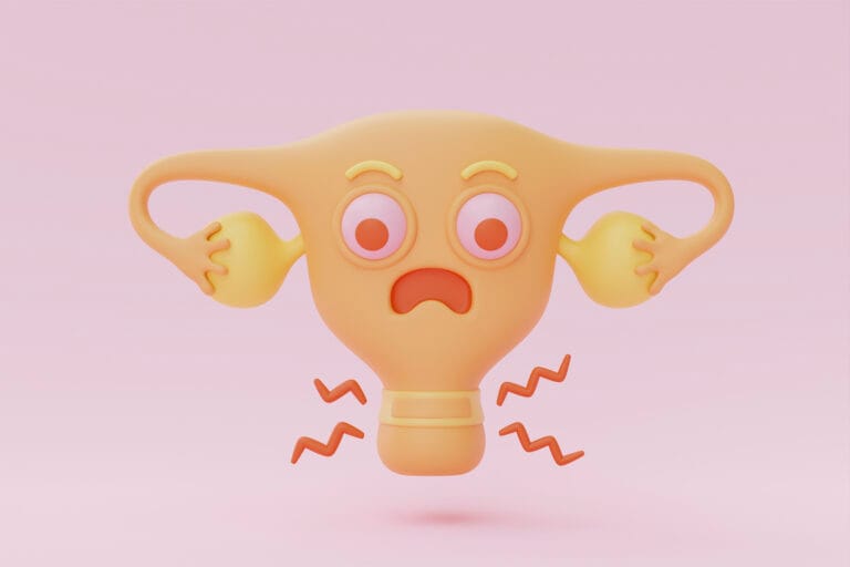 What is Bulky Uterus? How It Aftects Fertility?- Shradha IVF