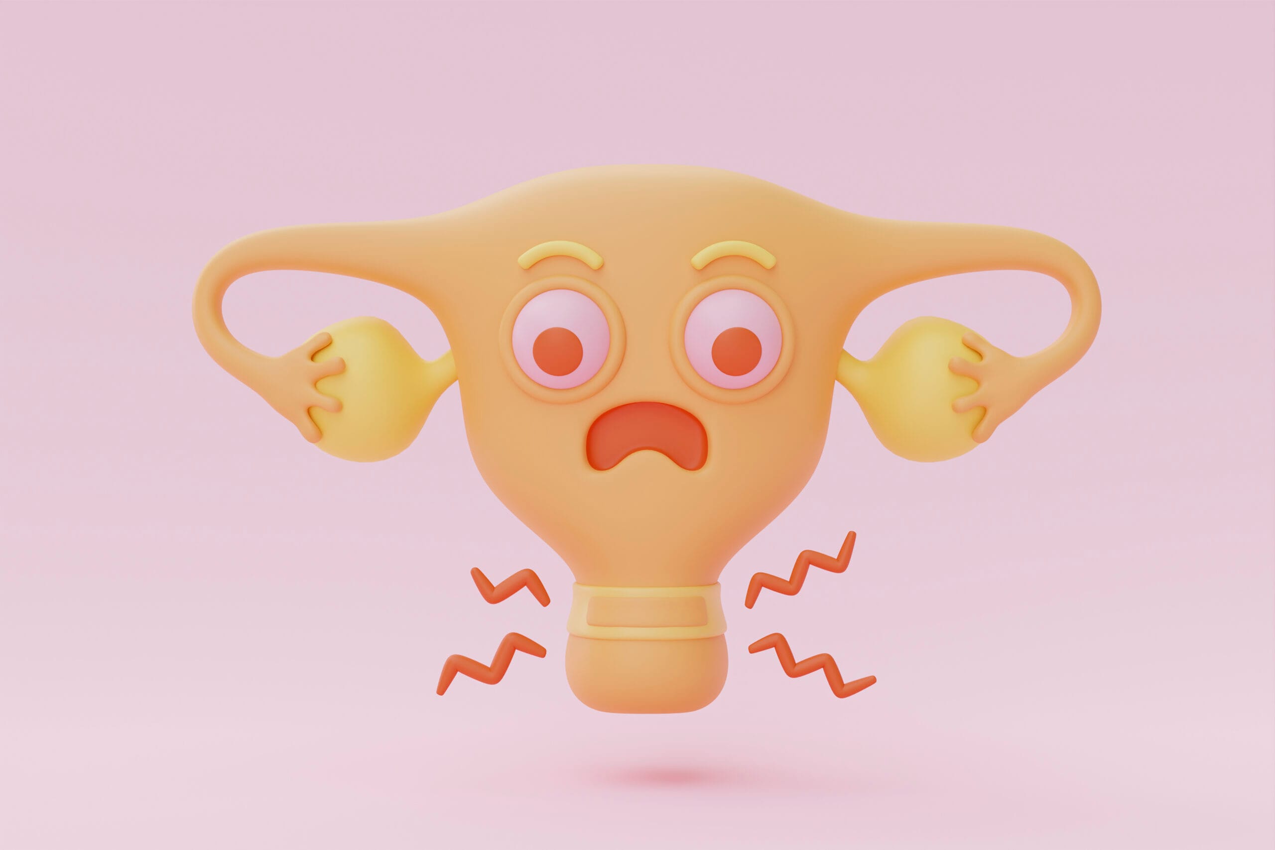 What is Bulky Uterus? How It Aftects Fertility?- Shradha IVF