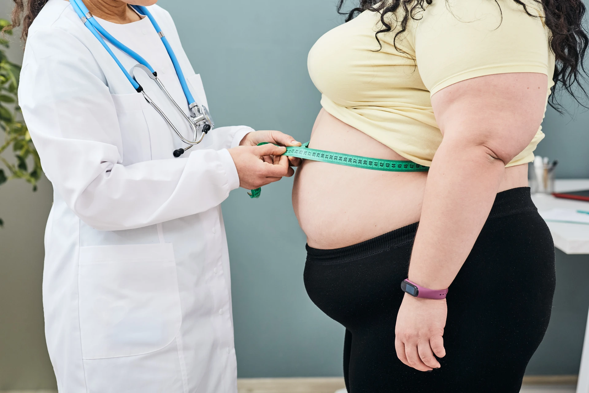 How Obesity Can Lead to Infertility? | Shradha IVF & Maternity