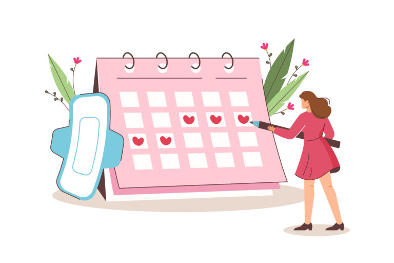 What is Fertile Ovulation Discharge & its Phases?- Shradha IVF